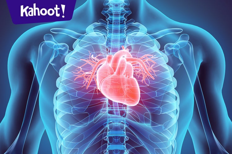 Amplify Metabolism Unit 2 Vocabulary - Kahoot! Quiz