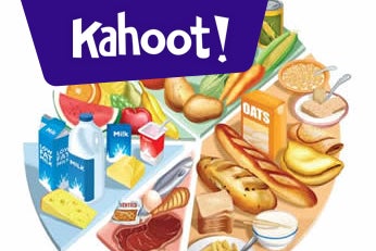 Food Facts - Kahoot! Quiz