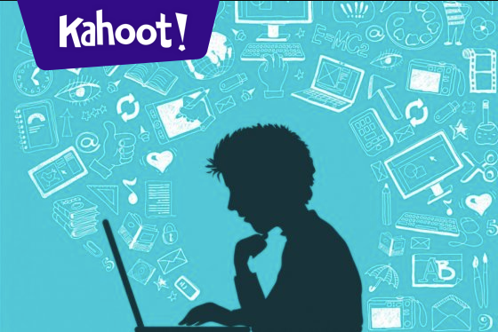 Health and Information Literacy - Kahoot! Quiz