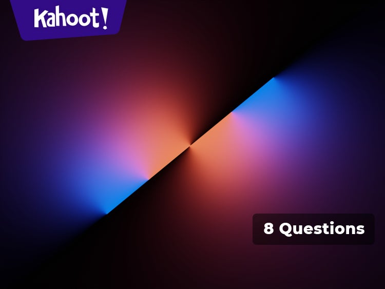 Excel Basics - Kahoot! Quiz