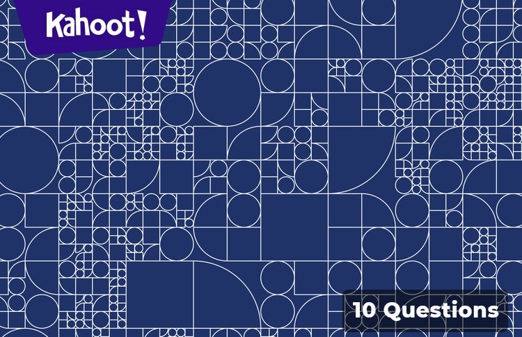 Unit 6 Assessment Review - Kahoot! Quiz