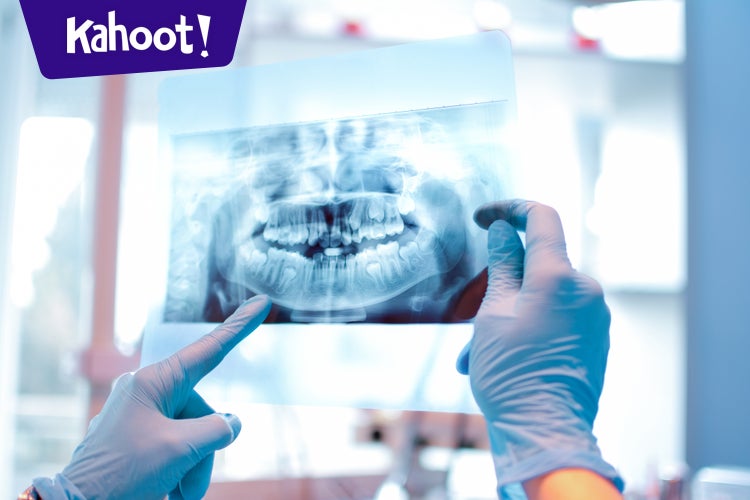 Radiology Final 2024 (pt 1) - Kahoot! Quiz