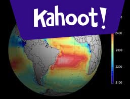 Ocean Acidification - Kahoot! Quiz