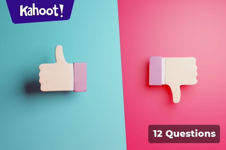 뺄셈(2) - Kahoot! Quiz