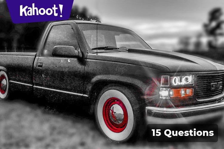 Automotive Starting Systems - Kahoot! Quiz