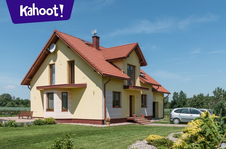 T'es branché 1 Unité 7 Leçon A quiz - Kahoot! Quiz