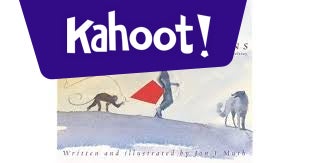 The Three Questions by Jon Muth (extended version) - Kahoot! Quiz
