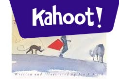 The Three Questions by Jon Muth - Kahoot! Quiz