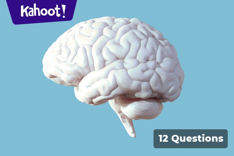 BRAIN Week - Kahoot! Quiz