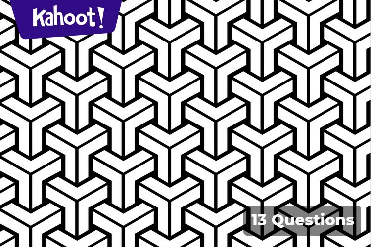 Numbers and Patterns 2nd+ grade - Kahoot! Quiz