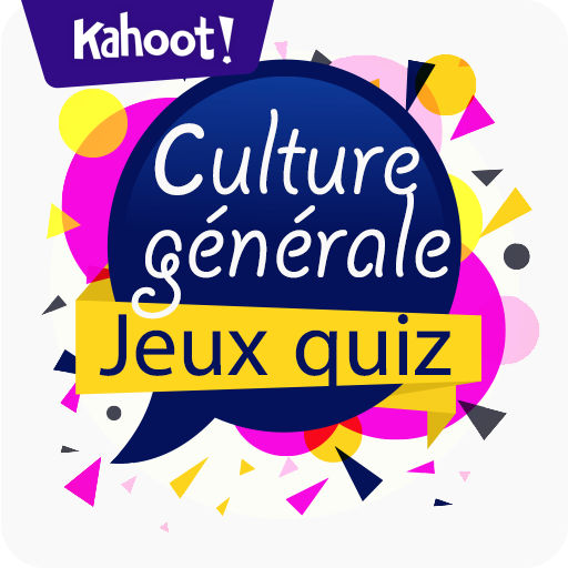 Culture G Vol.4 - Kahoot! Quiz