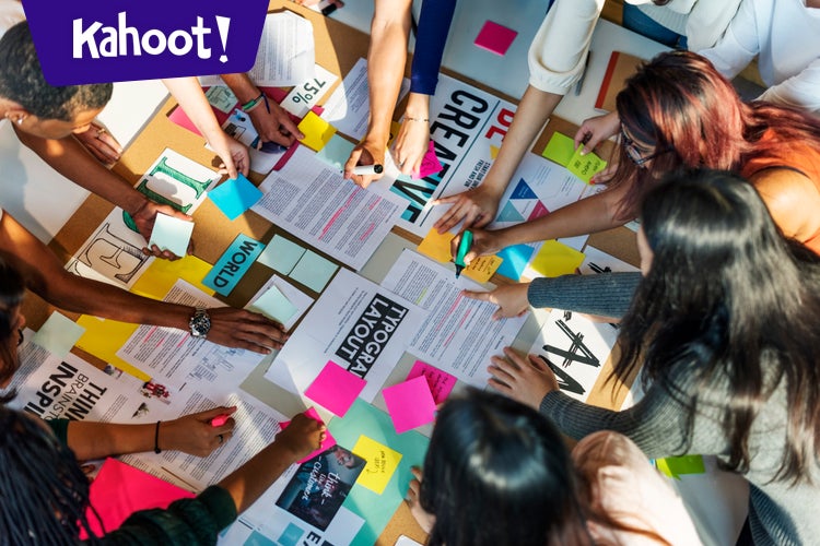 MIS- resto+voc alimentos - Kahoot! Quiz