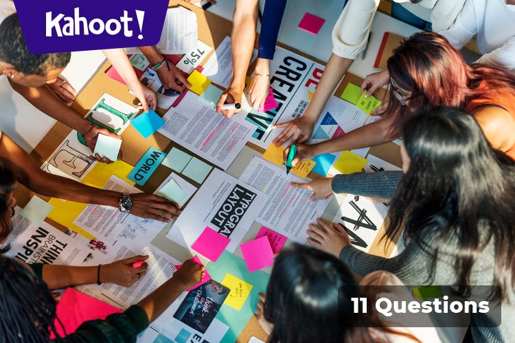 Syllabus Interpersonal Communication - Kahoot! Quiz
