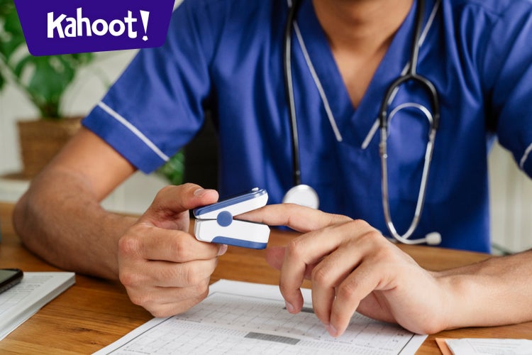 MAP150 week THREE study guide B - Kahoot! Quiz