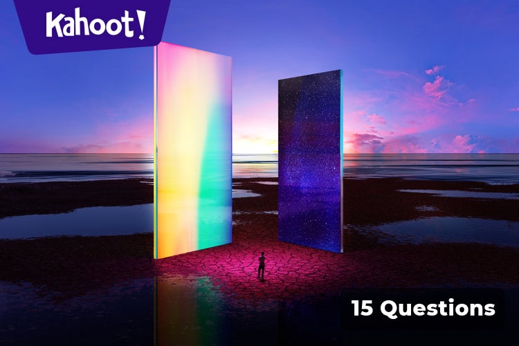 B1.2 | First & Second Conditionals - Kahoot! Quiz