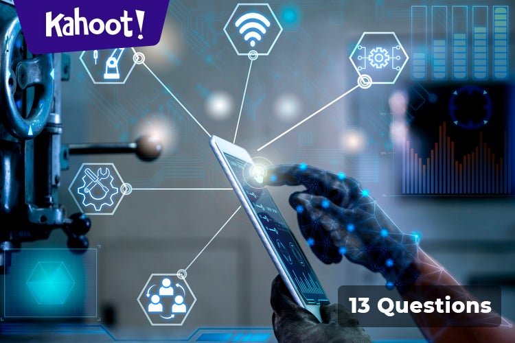 Harnessing Human Energy - Amplify Vocabulary - Kahoot! Quiz