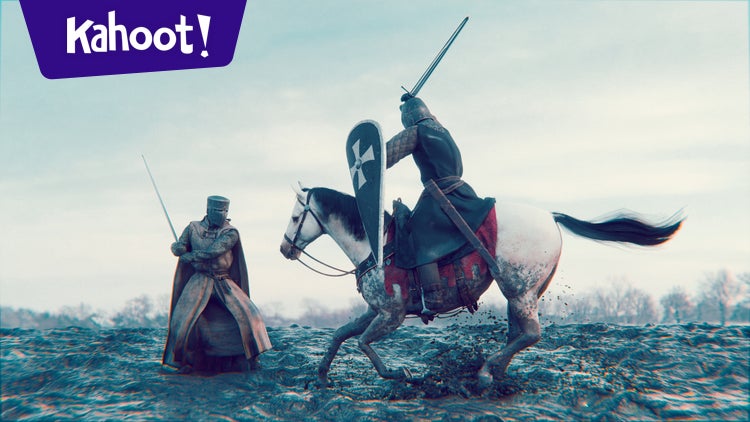 Author Moves Definitions - Kahoot! Quiz