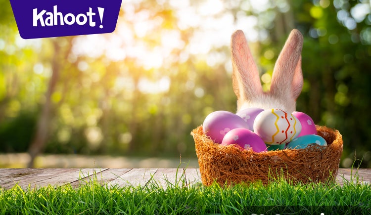 La legende des cloches de Paques - Kahoot! Quiz