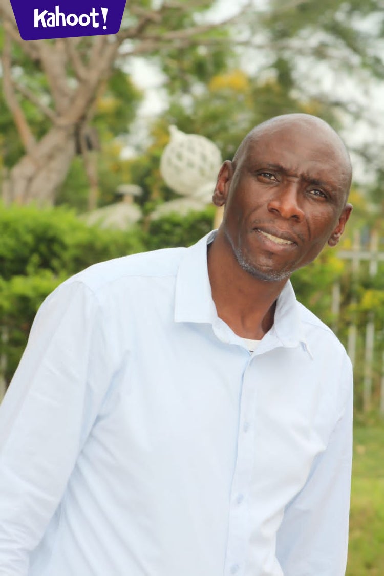 COMPARISON- G 9 ENGLISH - Kahoot! Quiz