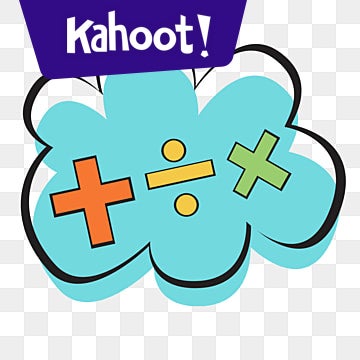 Math Review, 6th grade beginning of the year - Kahoot! Quiz