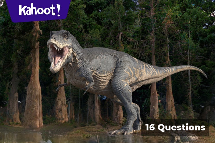 Simple Past - Verb to be - Kahoot! Quiz