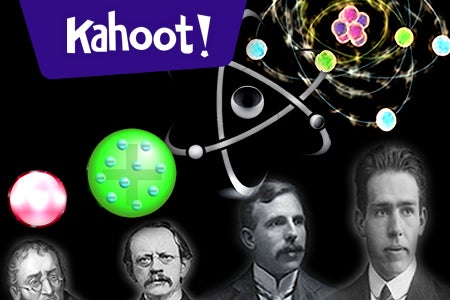 Radioactivity (no half-life) - Kahoot! Quiz
