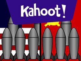 Cold War Concepts Overview (Part 1) - Kahoot! Quiz