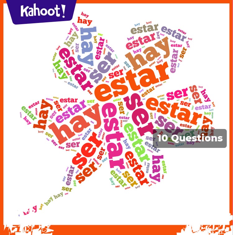 ser-estar-hay-kahoot-quiz