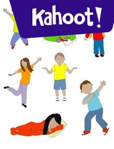 Verb Tense - Kahoot! Quiz