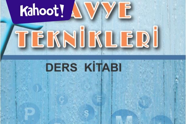 klavye teknikleri - F klavye - Kahoot! Quiz