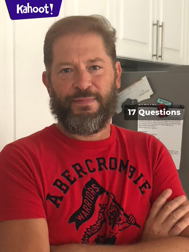 Mid Term Exam Review - Kahoot! Quiz