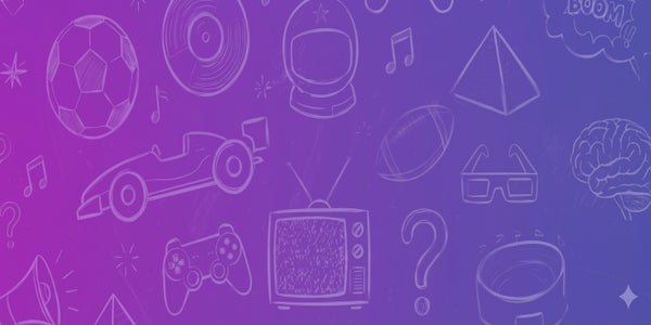 General knowledge and trivia