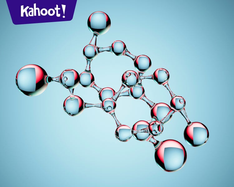 Atomic Structure and Periodic Table Essentials - Kahoot! Quiz