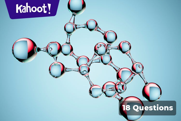Chemistry Fundamentals Quiz - Kahoot! Quiz