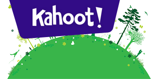 Ecology Vocabulary Review - Kahoot! Quiz