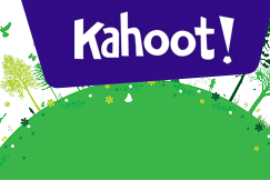 HB Population and Community Ecology Review 2021 - Kahoot! Quiz