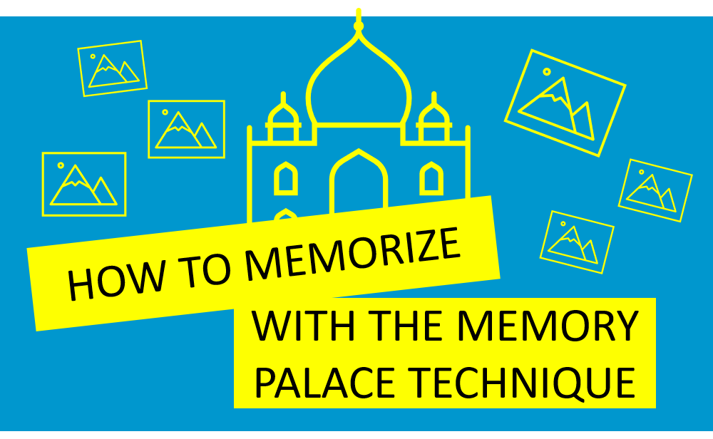 How to Memorize with the Memory Palace Technique - Kahoot! Quiz