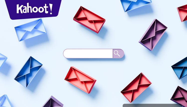 CTRD0014 - 02 REPASANDO El correo electrónico y la nube - Kahoot! Quiz