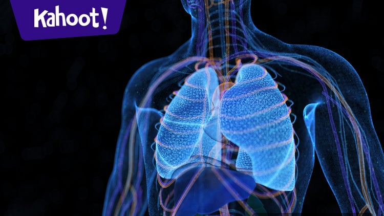 Gas Exchange - Kahoot! Quiz