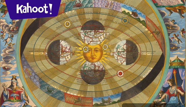 The History of Space Exploration - Kahoot! Quiz