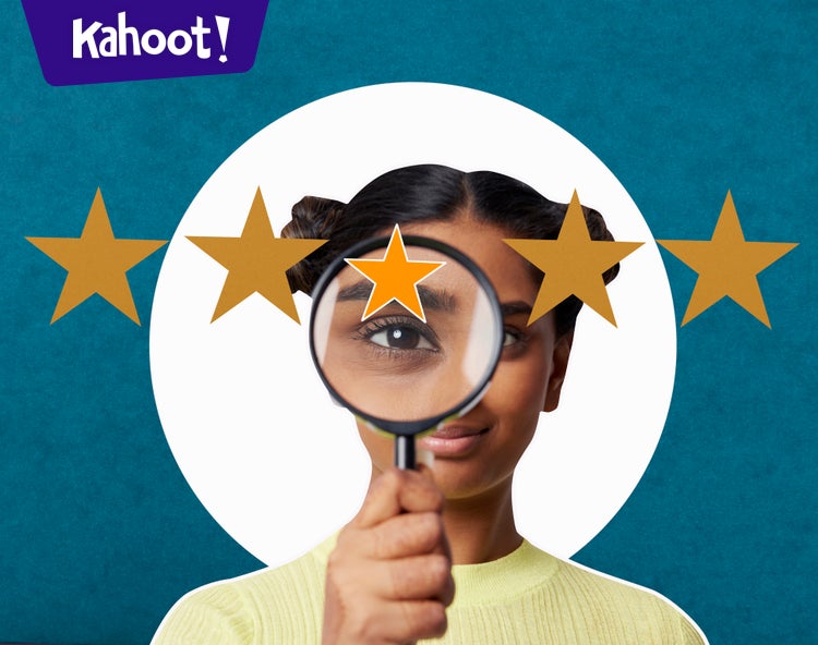 5th Grade Units 1-9 - Kahoot! Quiz