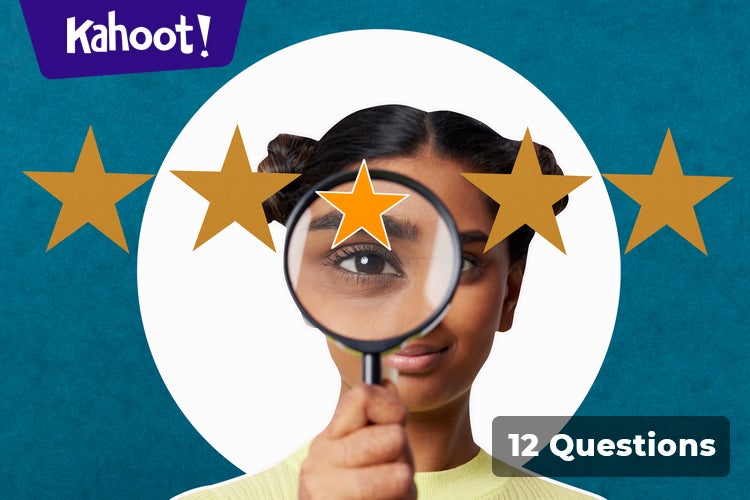 Pesquisa Google - Kahoot! Quiz