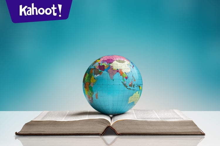 Modern World History Final Exam Review - Kahoot! Quiz