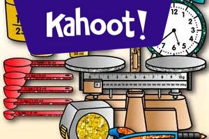 Duplicate of Unit Conversions - Kahoot! Quiz