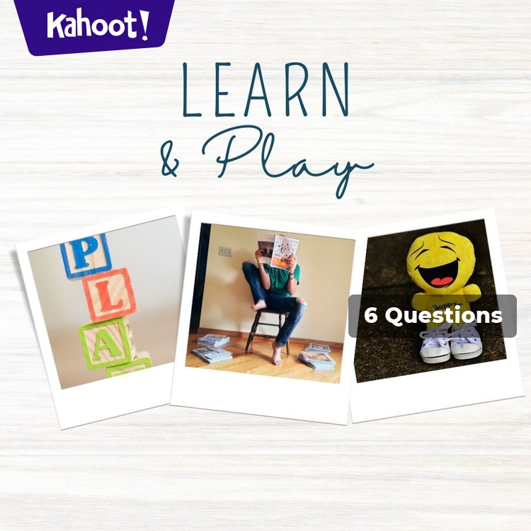 Is it yours? (French Possessive Adjectives) - Kahoot! Quiz