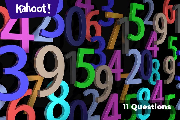 Convert between Decimals & Fractions - Kahoot! Quiz