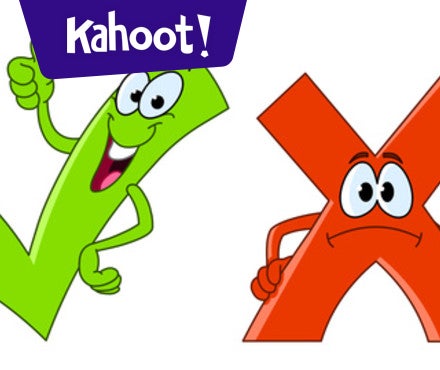 LA NEGATION: ne...pas, je...jamais, ne...rien, ne...plus - Kahoot! Quiz