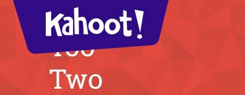 Homophones Two - Kahoot! Quiz