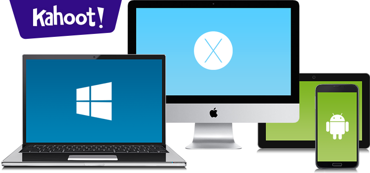 Parts of the Computer - Kahoot! Quiz