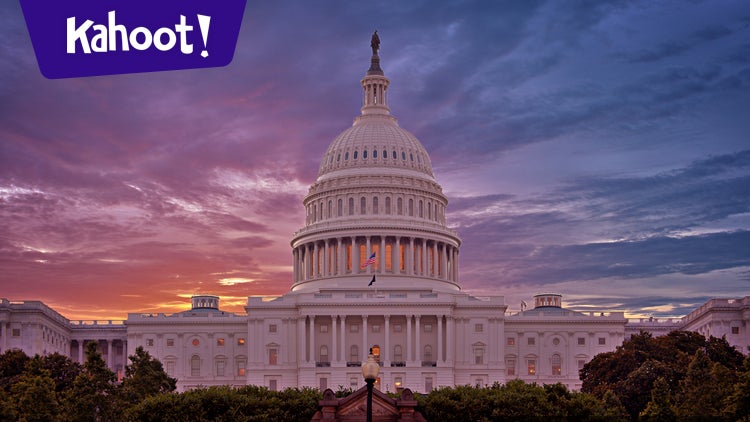 21st century skills features - Kahoot! Quiz